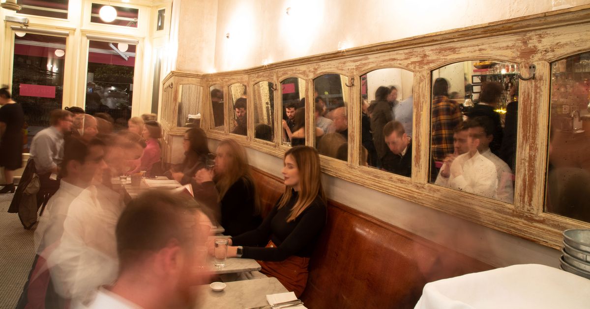 Prune | New York Magazine | The Thousand Best