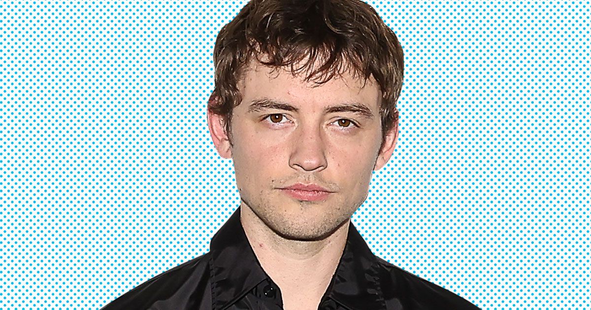 Josh Whitehouse on ‘Daisy Jones’ Finale and Camila Hookup