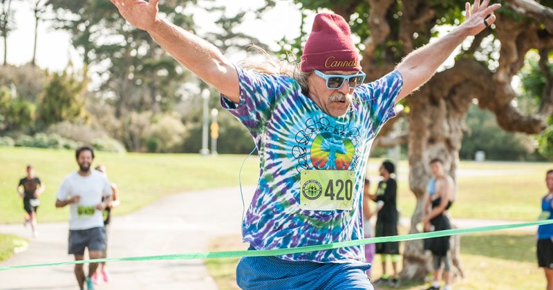 World’s First Weed Gym Promises Least-Intense Workouts in America