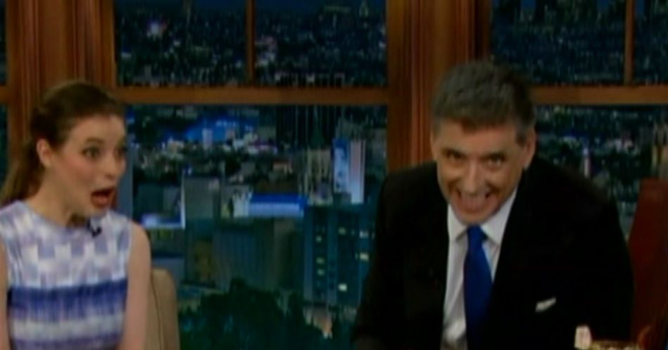 Last Night on Late Night: Craig Ferguson Cursed Out NBC for its ...