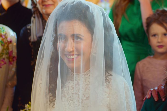 Matchmaker, Matchmaker, Make Me a Match