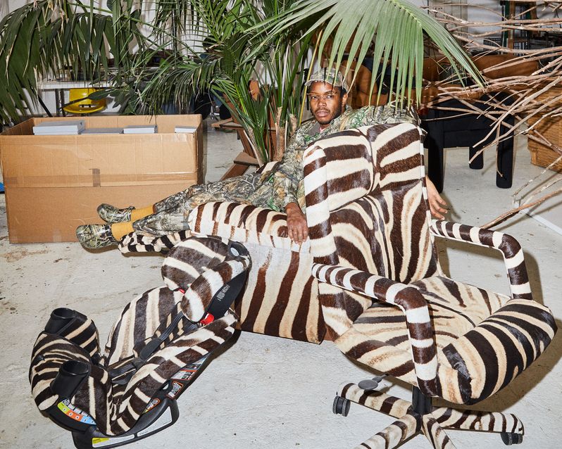 Design Hunting: Home Tours, Design Trends & Design News – Curbed