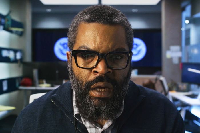 What’s Going on With Ice Cube’s Amazon ‘War of the Worlds’?