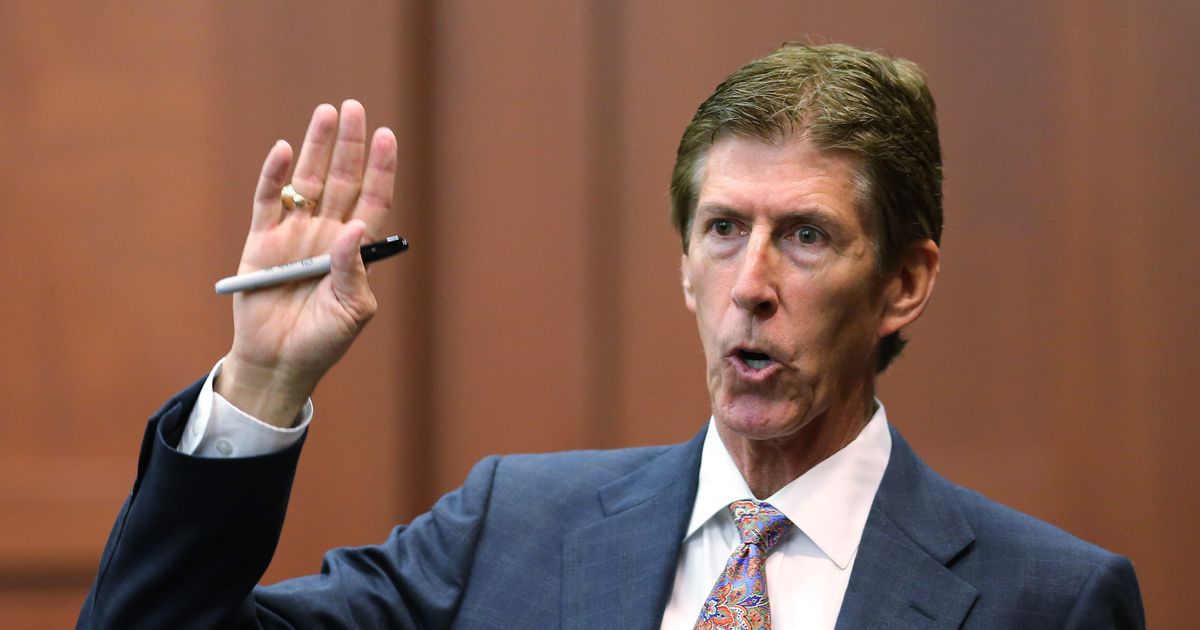 George Zimmerman’s Lawyer Wants Changes to What Jurors Are Told About ...