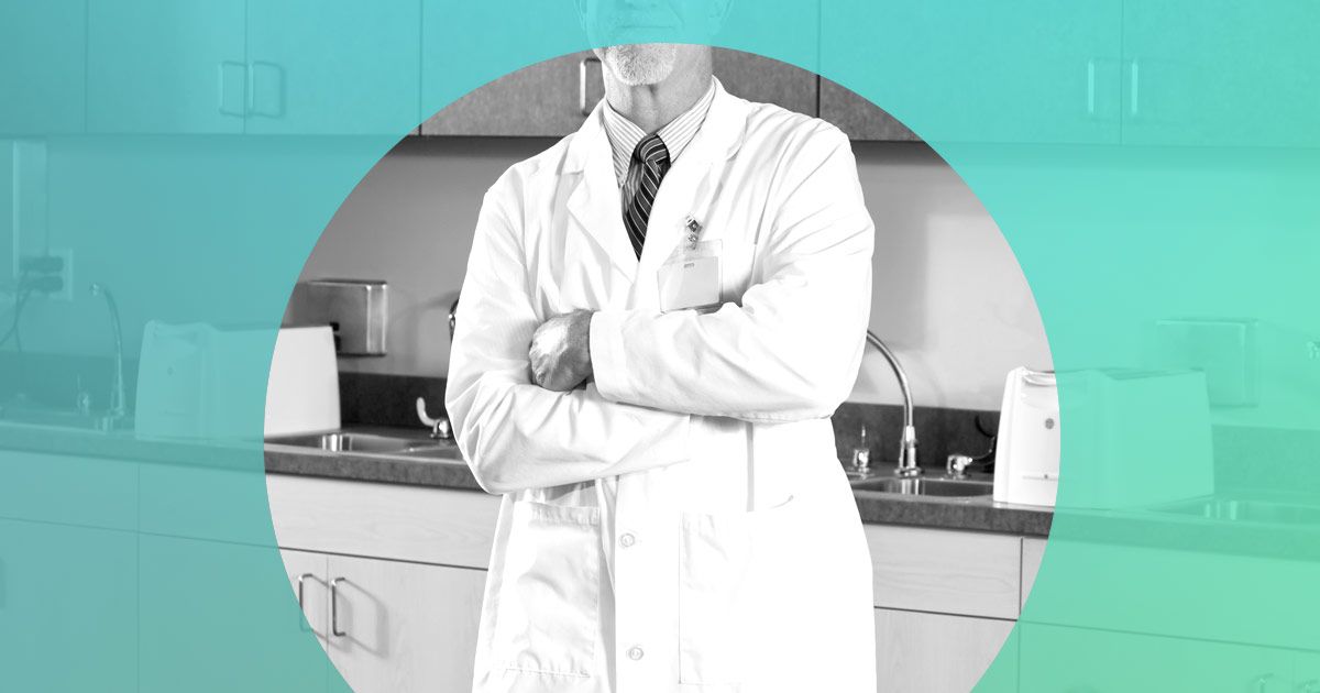 10 Men Explain Why They Became Gynecologists