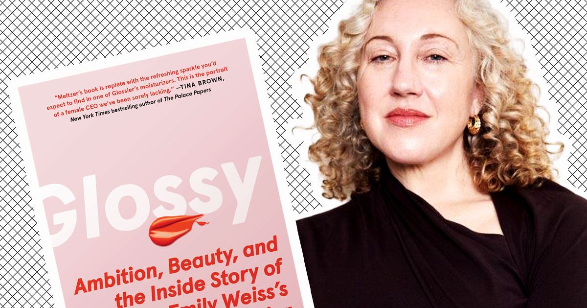 Marisa Meltzer on How Glossier’s Sheen Wore Off