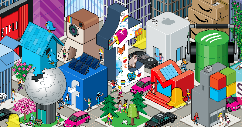 Introducing Select All, New York Media's Technology Blog