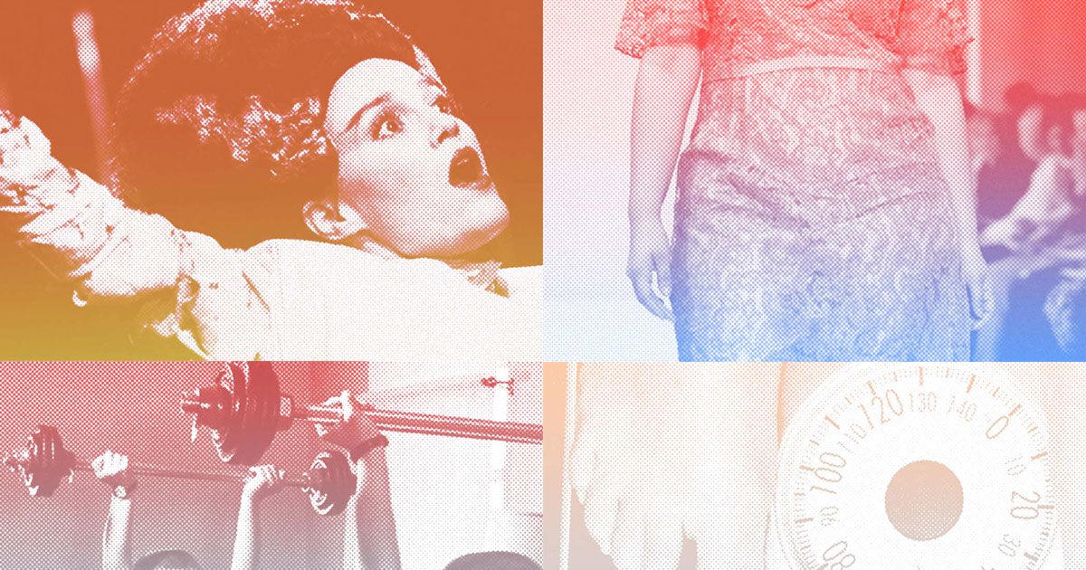 Read All of the Cut’s Pretty Hurts Stories in One Place