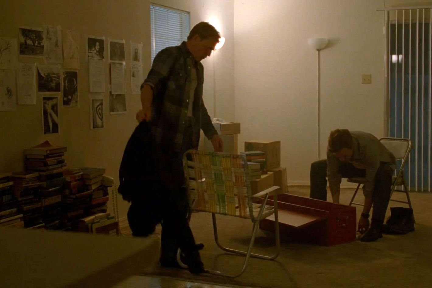 Devil’s Nests and Beer-Can Men: The Origins of 13 True Detective Set Pieces