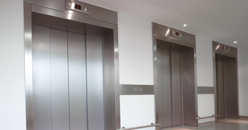 Brooklyn Woman Burned Alive In Another Grisly Elevator Death [updated]