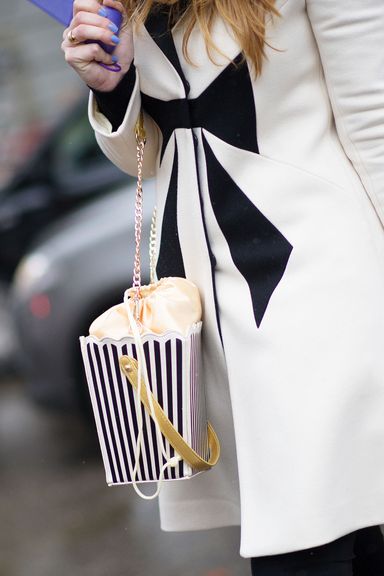 The 50 Most Whimsical Bags of Fashion Month