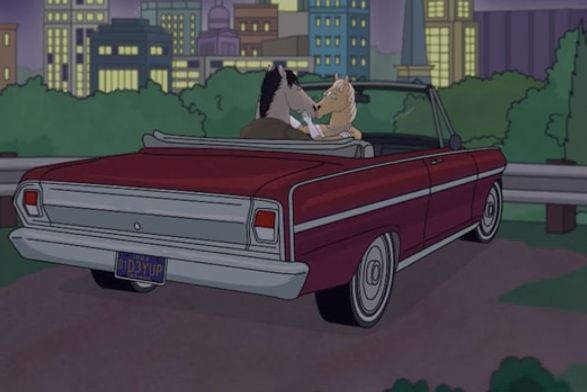BoJack Horseman: 75 Jokes You Probably Missed in Season 4