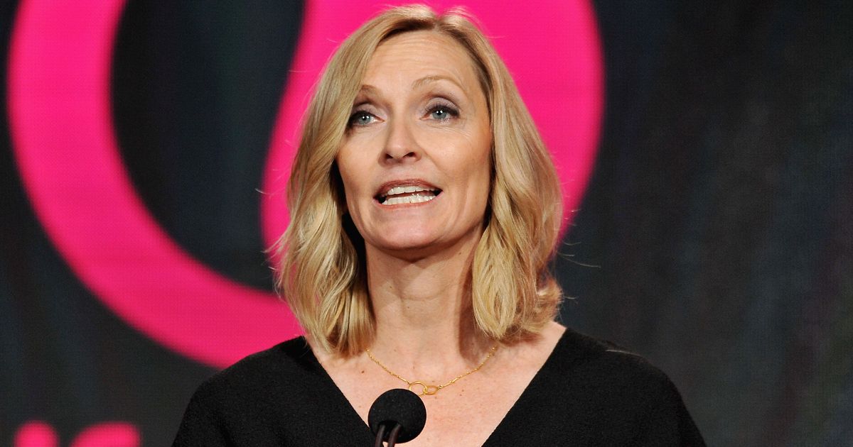 Lifetime Is Getting a Gritty Reboot