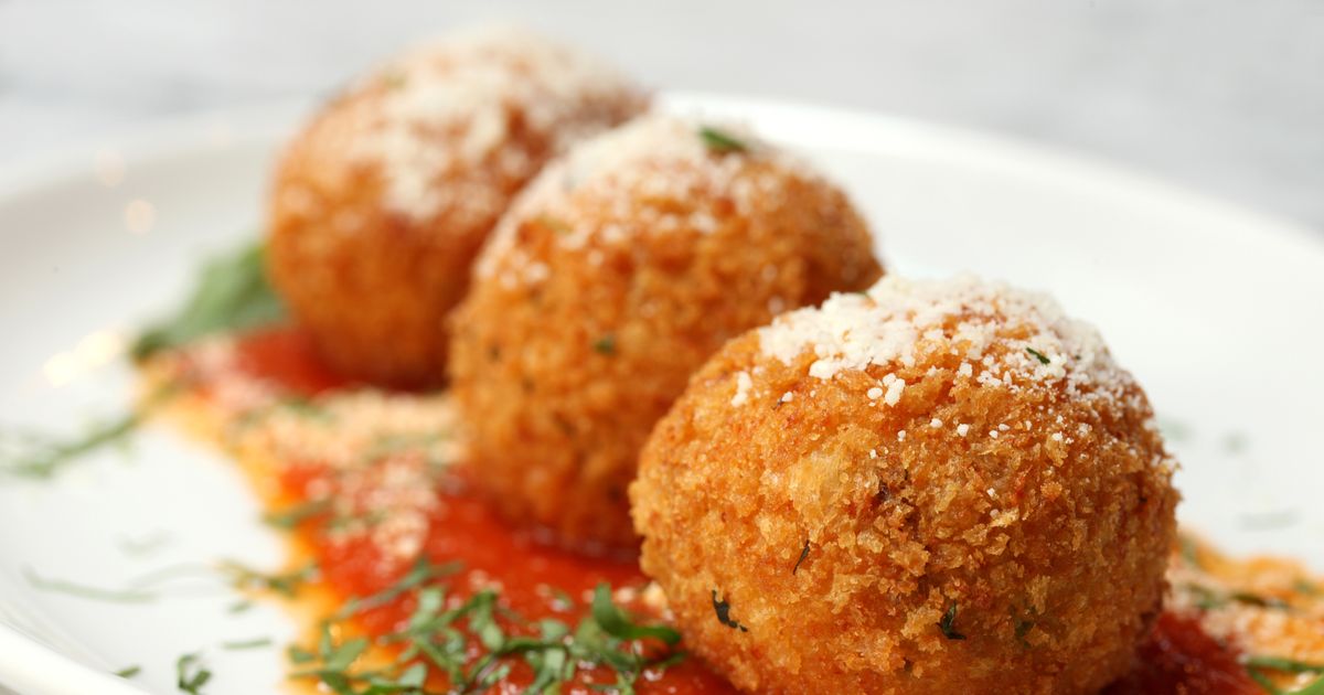 What to Eat at Galli, Bringing Old-School and New-School Italian to Soho