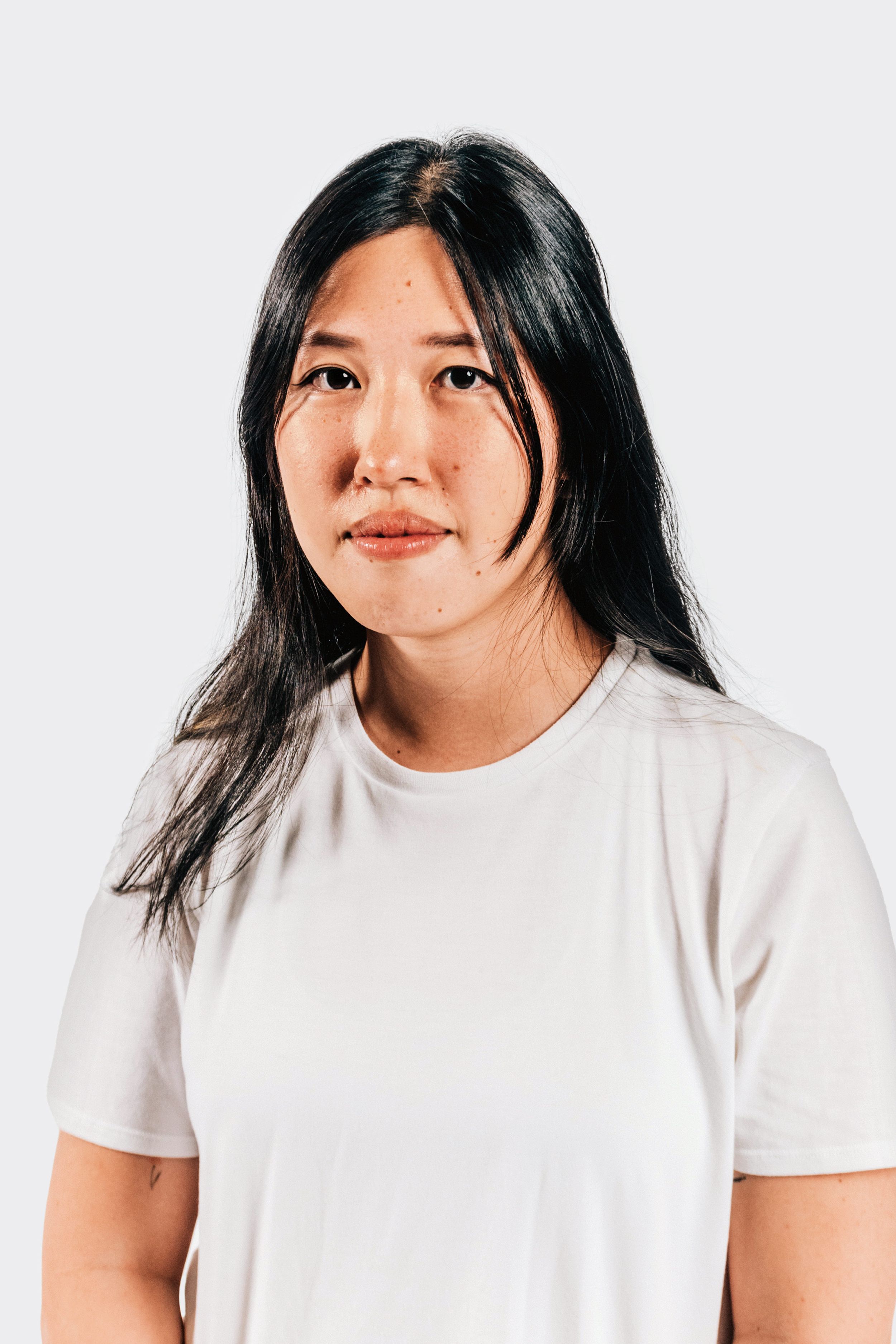 Photo: Regulars at a Vital Climbing Gym in Greenpoint