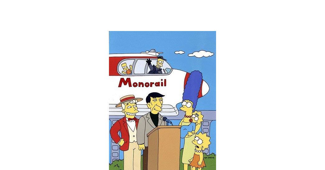 At Long Last, a Monorail for New York City?