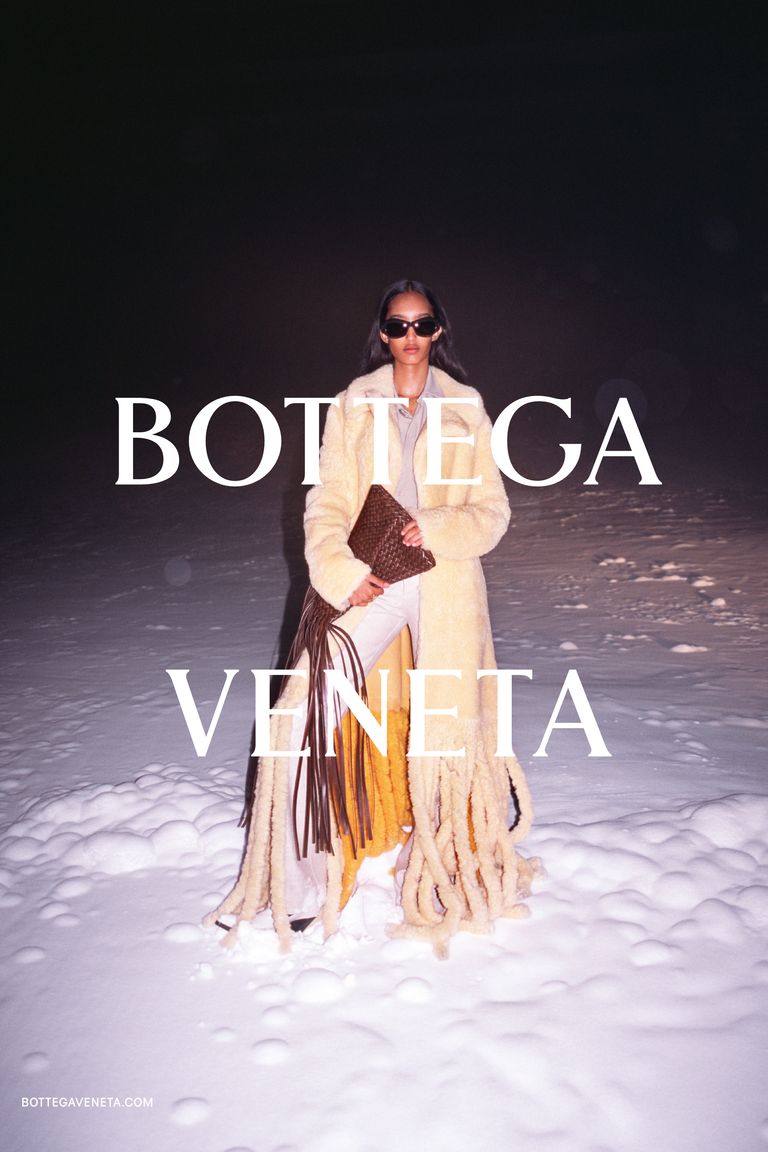 All the Best Fashion Campaigns for Fall 2020