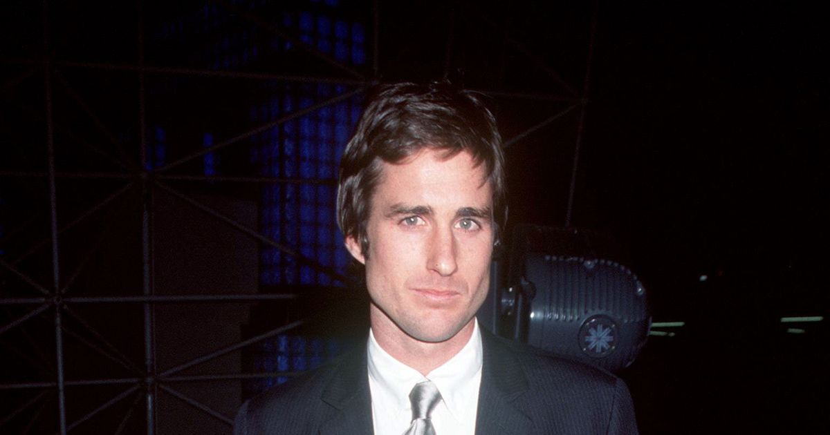 Male Gaze: Luke Wilson’s Puppy-Dog Eyes