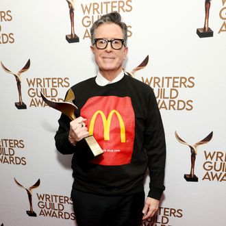 WGA Awards 2026: Full Winners List