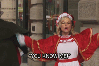 Astrology GIFs for the Week of November 30, 2015