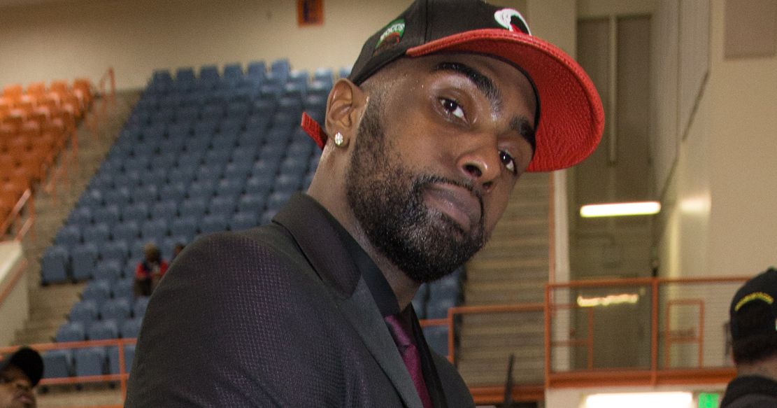 Singer Chad Focus Indicted for Credit-Card Fraud