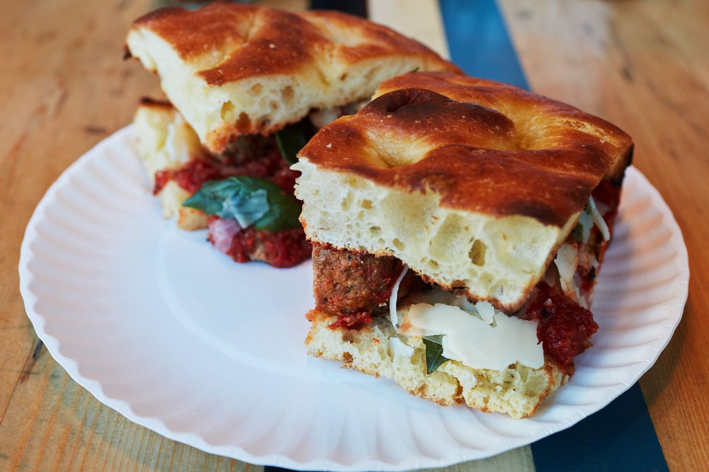 Ivan Orkin Opens Corner Slice in NYC