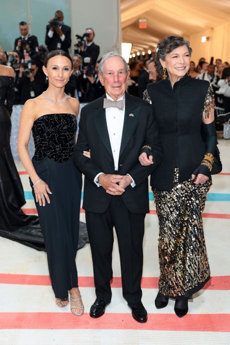 Met Gala 2023: A List of City Politicians Who Attended