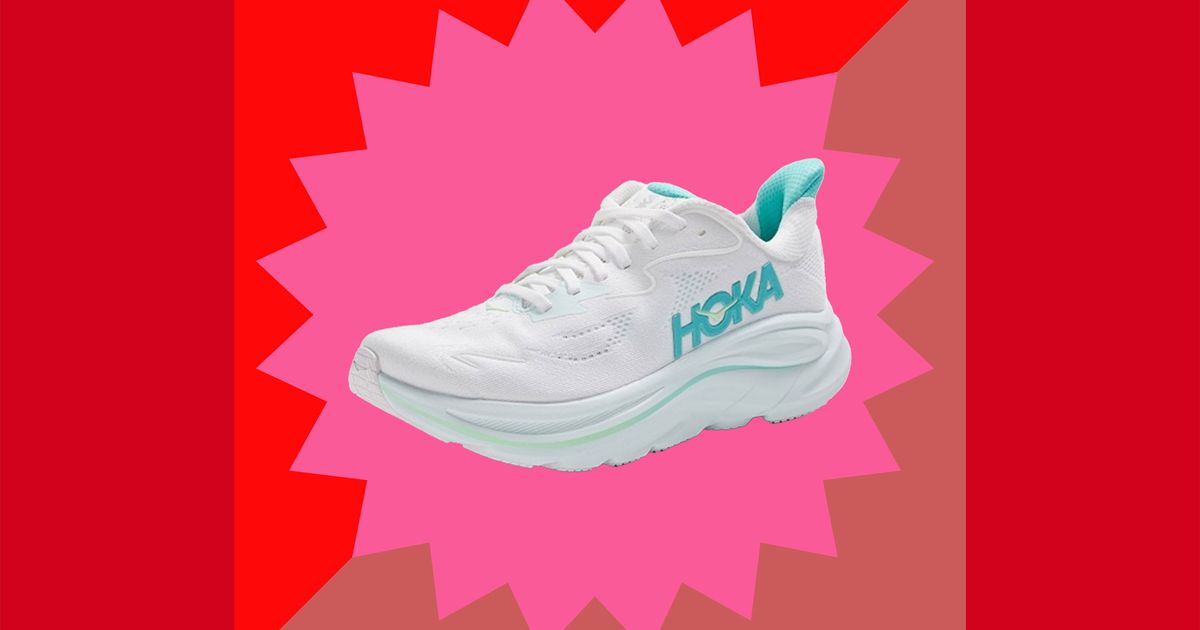 We Found Several Hoka Clifton 10s for 20 Percent Off | The Strategist