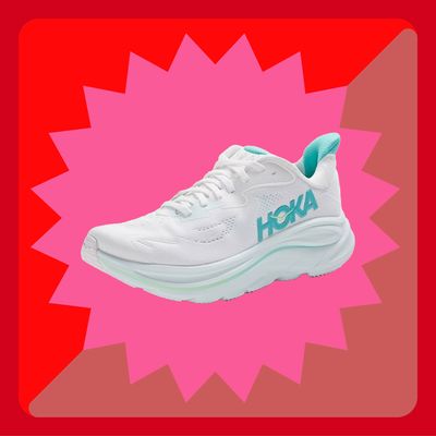 We Found Several Hoka Clifton 10s for 20 Percent Off | The Strategist
