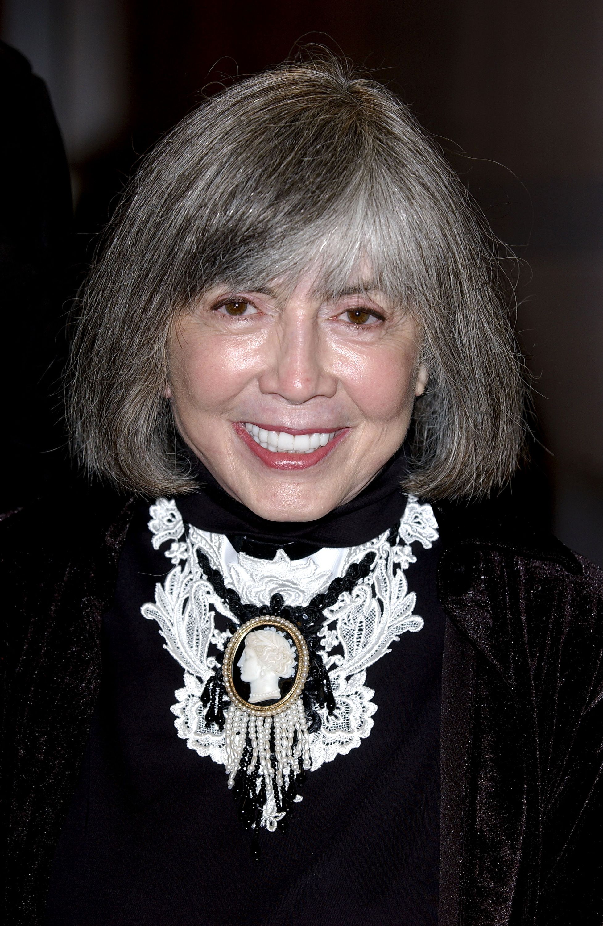 Anne Rice's Instagram, Twitter & Facebook on IDCrawl