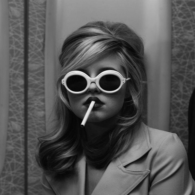 Tyler Shields Photography