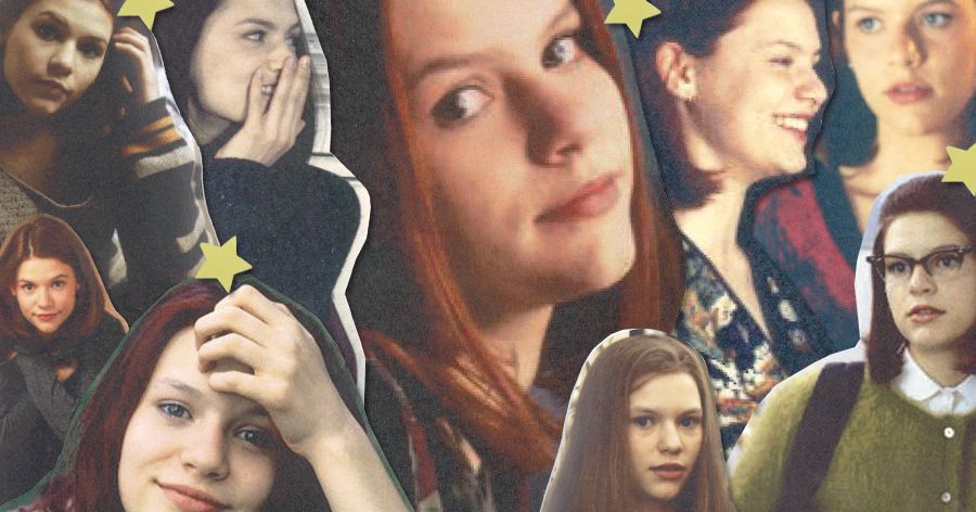 20 Times Angela Chase Thought the Perfect Thing on My So-Called Life