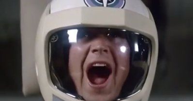 Watch a Supercut of Space Helmets in Film