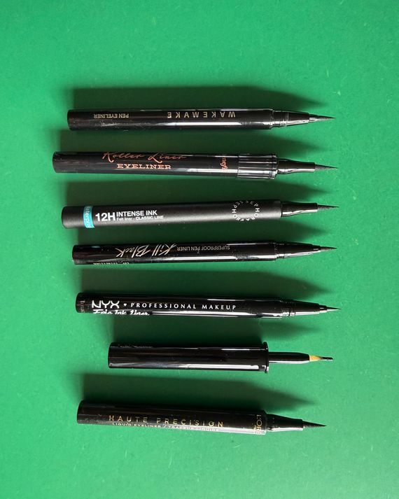 Mary H.K. Choi’s Desperate Hunt for an Eyeliner Replacement | The ...