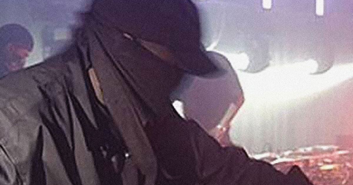 How Underground Resistance Became the Public Enemy of Techno