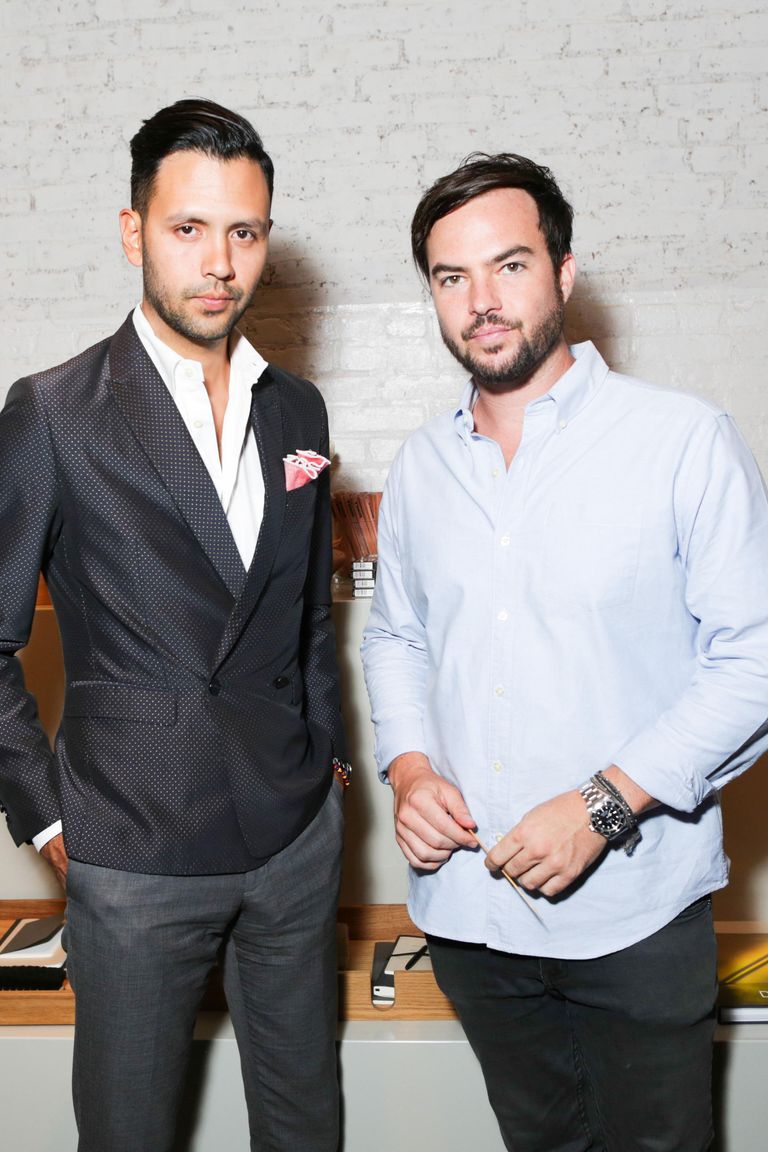 Party Pics: Fashion Week Kicks Off With Olsens, Sequins, and Skin