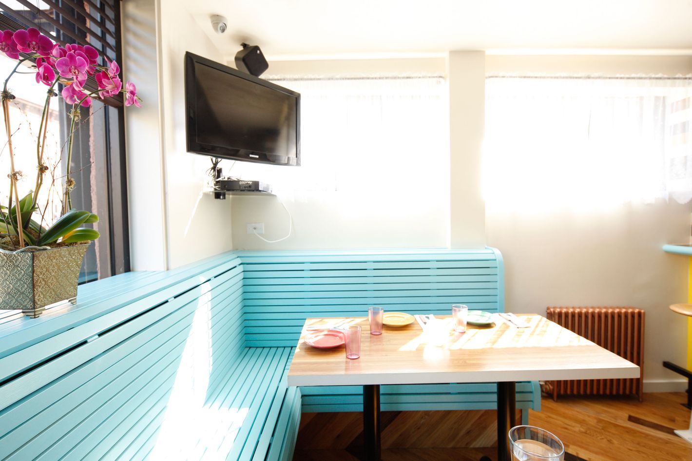 Fancy Nancy, From Two Northern Spy Food Co. Alumni, Is Bed-Stuy’s ...