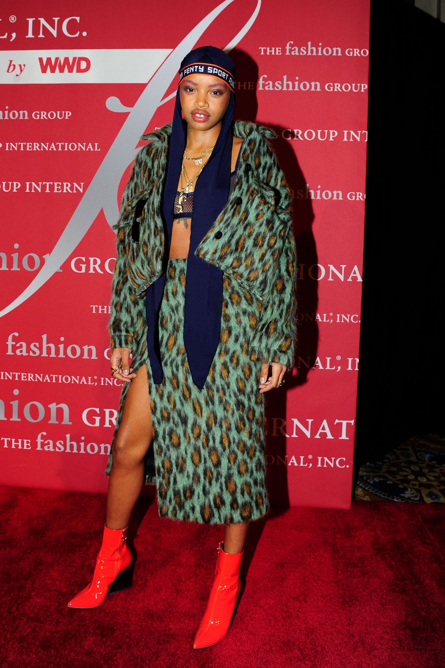 The Best Celebrity Party Outfits From October 19–26