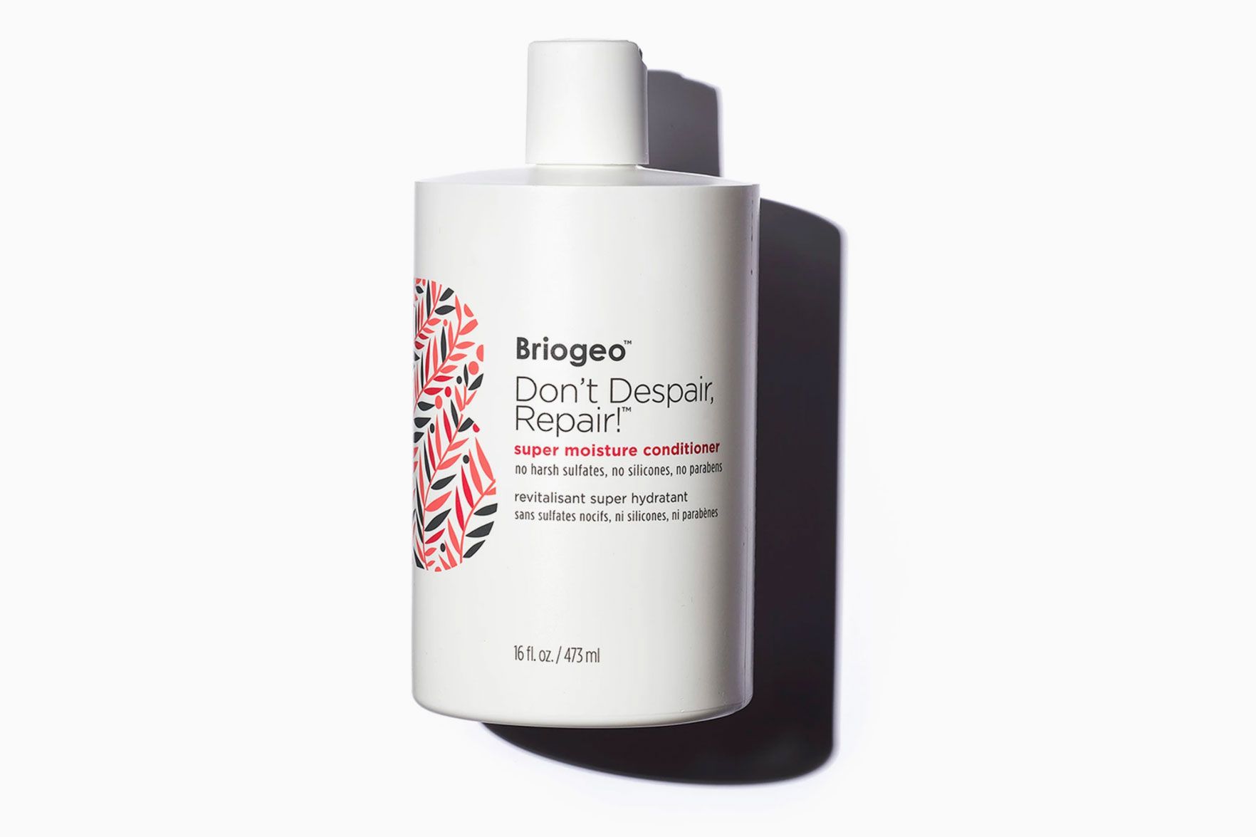 Review Brigeo Don’t Despair Repair Moisture Conditioner