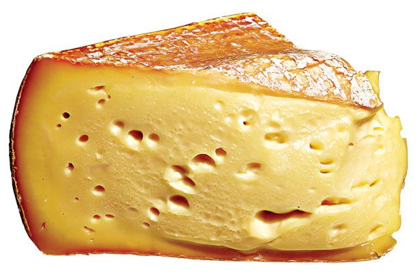 From Adelegger to Zimbro: 50 Runny, Yummy, Crumbly Cheeses to Eat Now