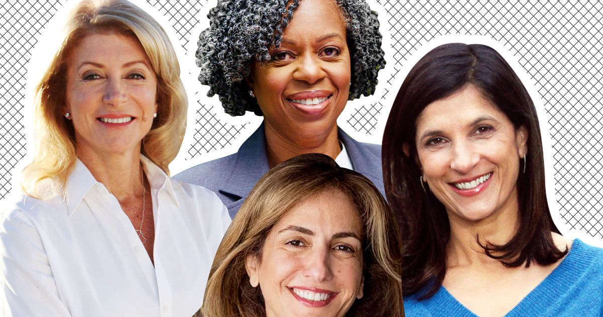 13 Senate & House Races to Watch in 2020