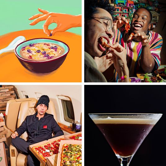 13 Face-Meltingly Spicy Dishes That Might Just Help You Live Forever