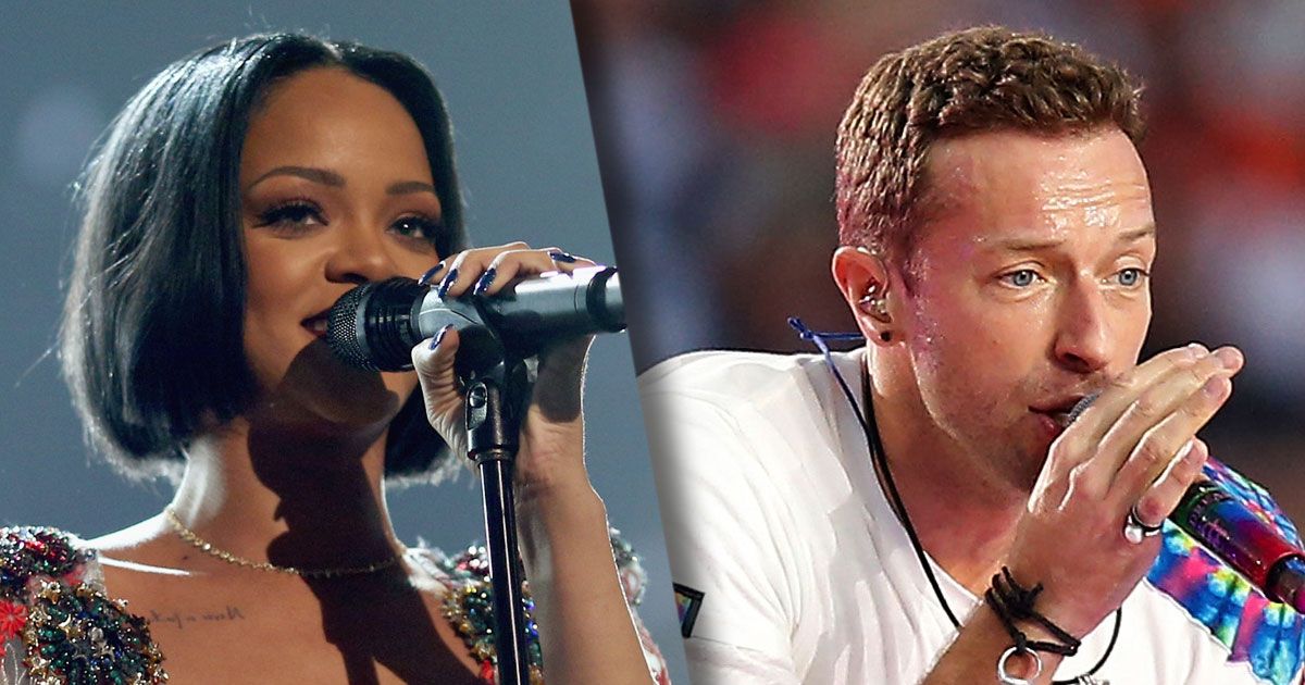 Jay Z s BFFs Rihanna and Coldplay Will Headline Made in America Festival 2016