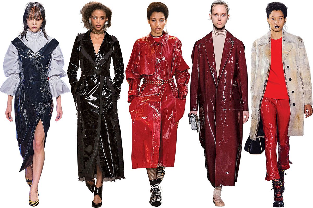 17 Fall Trends to Know Now