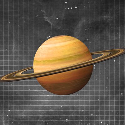 Saturn Return Aries May 2025: What to Know About the Transit