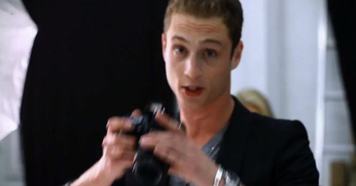 Watch the Latest Video From Tom Hanks’s Rapping Son, Chet Haze ...