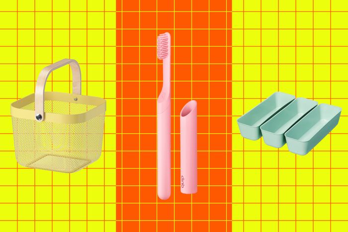 Compact Objects for a Handsomer Bathroom