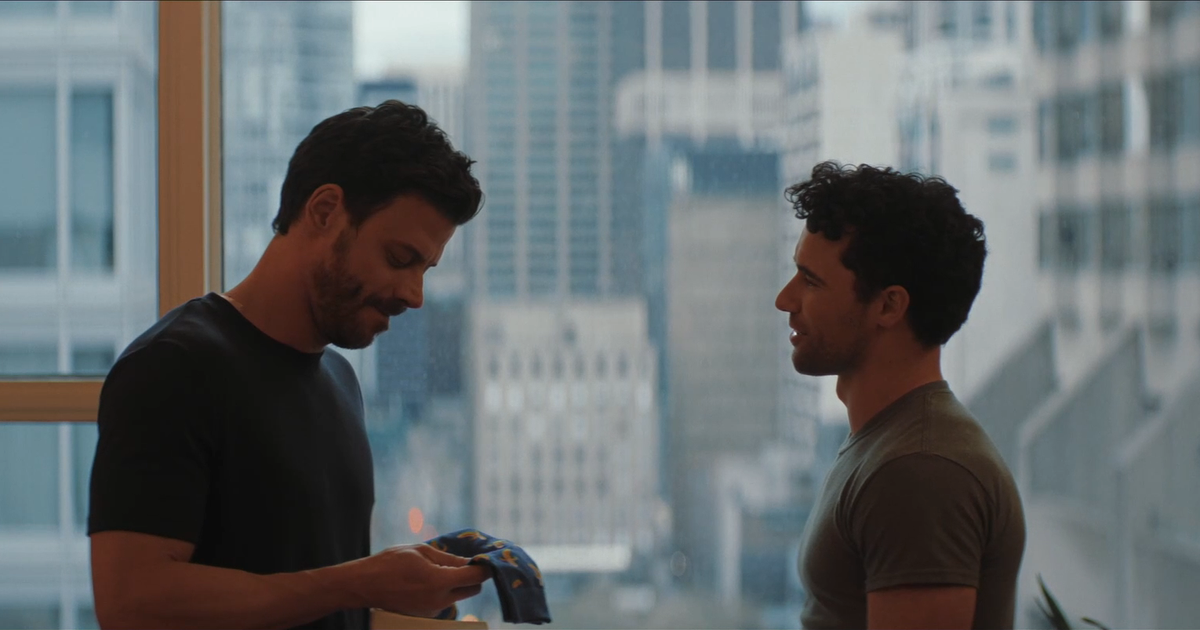 🔥 A SHOCKING BUT PLAUSIBLE THEORY FOR HEATED RIVALRY SEASON 2 🔥 Season ...