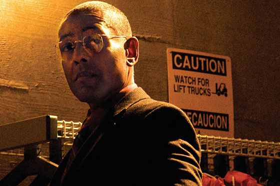 Breaking Bald: The Hidden Morality of Breaking Bad’s Many Chrome Domes