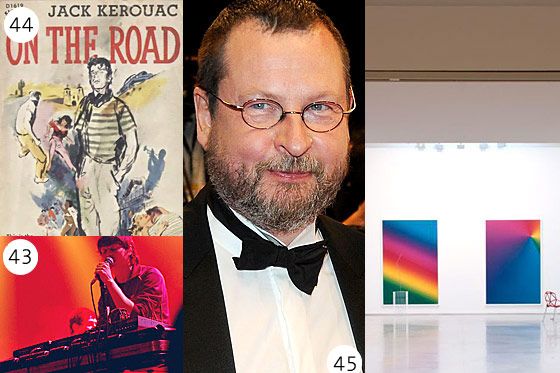 Vulture’s List of 100 Things to Look Forward To in 2011 - Slideshow ...